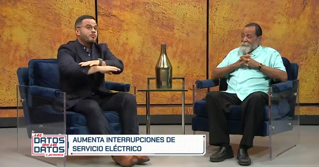 Citan a ejecutivos de LUMA y Genera PR en el Capitolio tras apagones ...