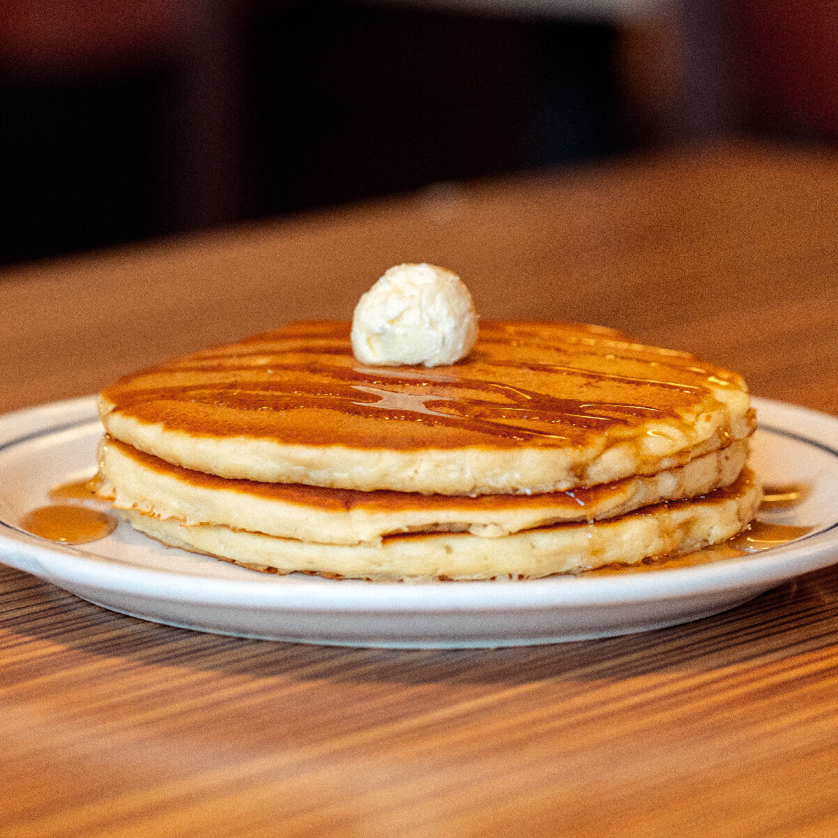IHOP® invita a celebrar el National Pancake Day con pancakes gratis el ...
