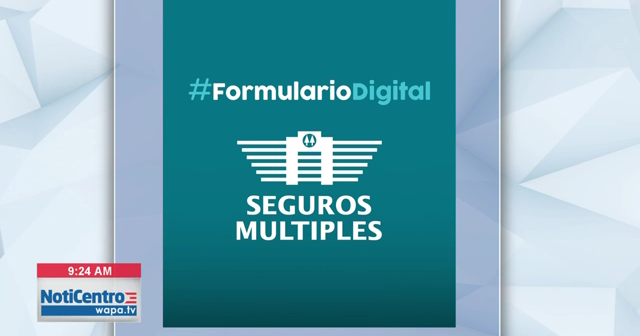 Renueva tu marbete de forma digital con el seguro de la Cooperativa de ...