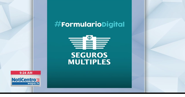 Renueva tu marbete de forma digital con el seguro de la Cooperativa de ...