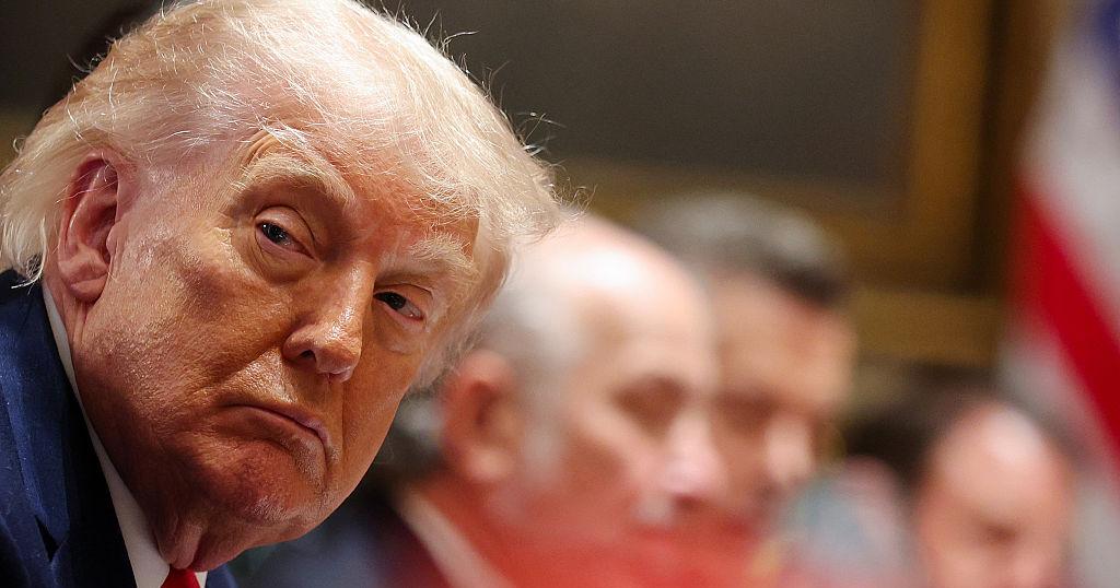 EEUU e Irán alcanzan acuerdo marco sujeto a la aprobación de Trump ...
