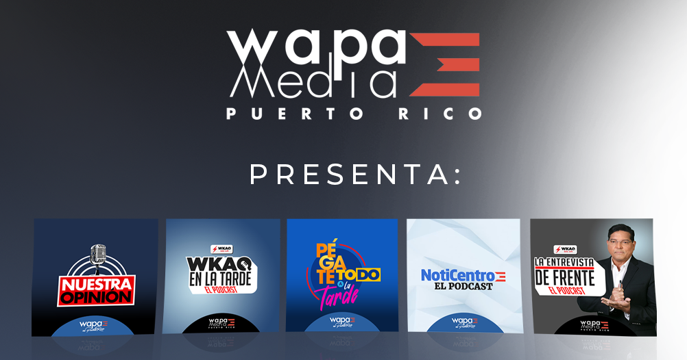 WAPA Media se une a la poderosa plataforma internacional reVolver ...
