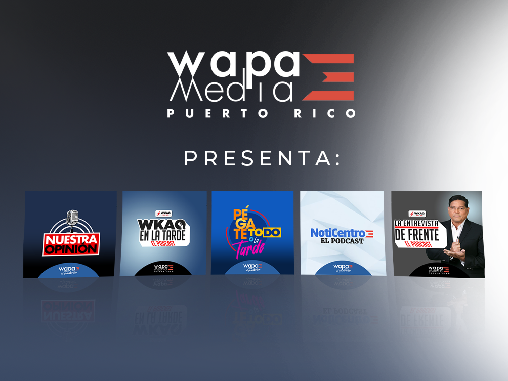 WAPA Media se une a la poderosa plataforma internacional reVolver ...