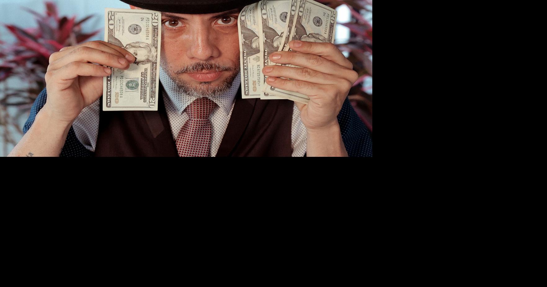 El mágico trayecto de Barry Rosa Valderrama | Click & Like | wapa.tv