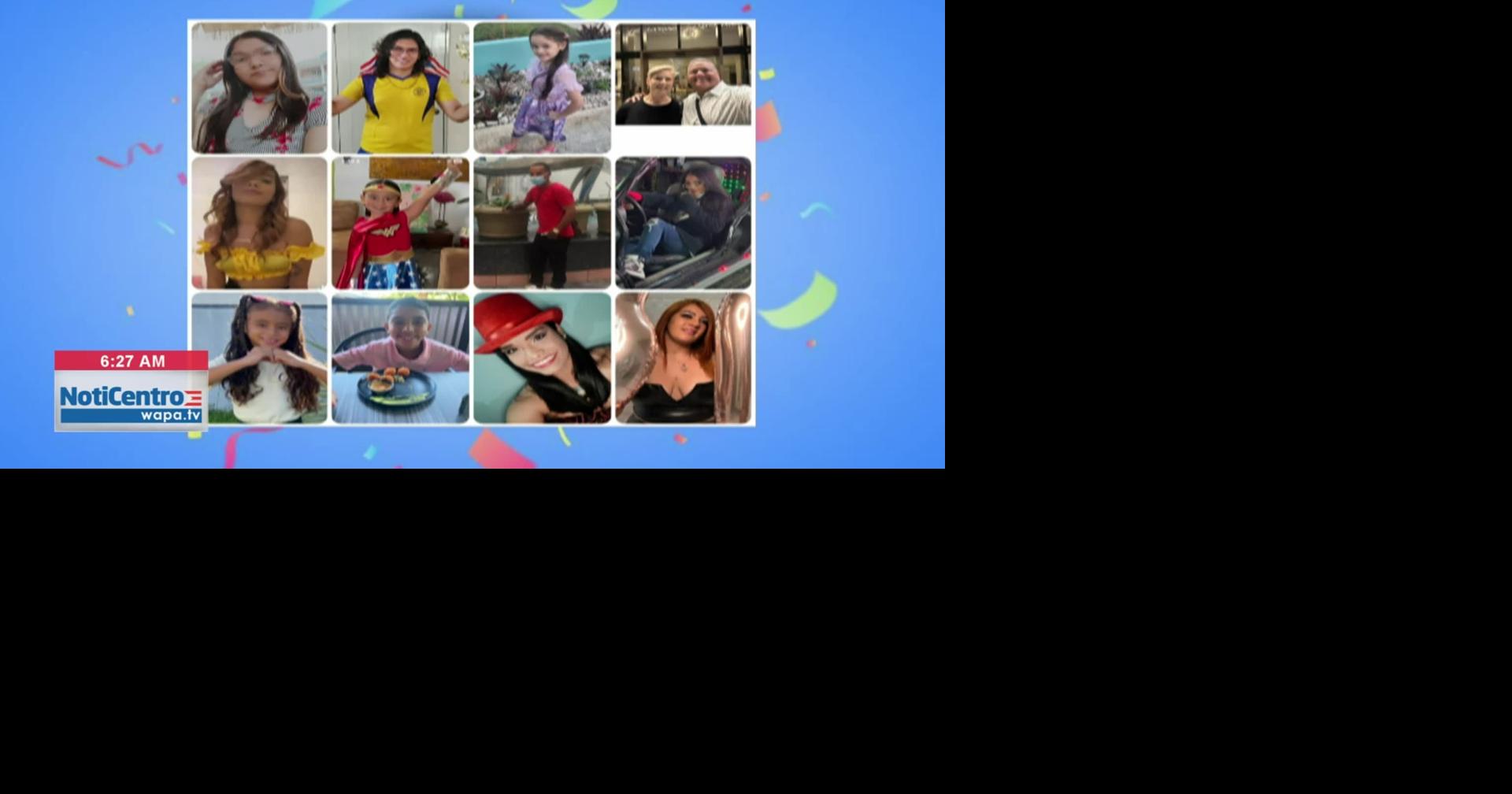 Titi Aixa te felicita, primera parte - 18 de mayo de 2023 ...