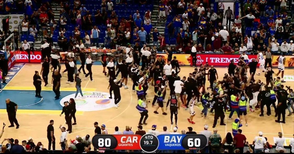 Carolina BSN | | wapa.tv