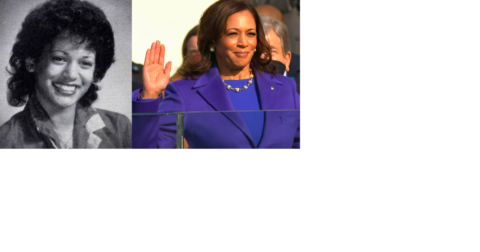 ¿Quién es Kamala Harris? | Reportajes Especiales | wapa.tv