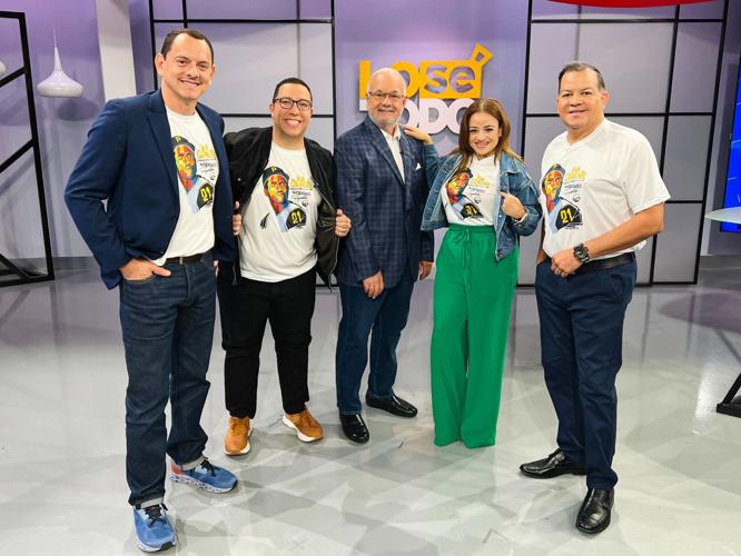 Celebramos la vida y legado del legendario Roberto Clemente | Galerías ...