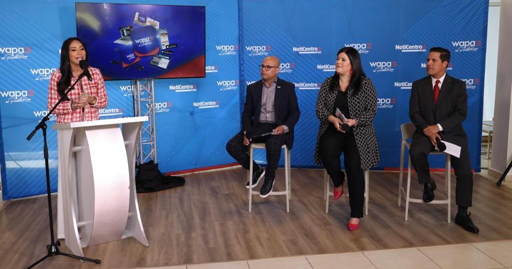 Evoluciona Wapa.TV, la plataforma digital de Wapa Televisión ...