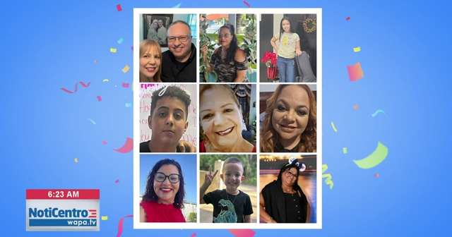 Titi Aixa te felicita - miércoles, 3 de septiembre 2025 ...