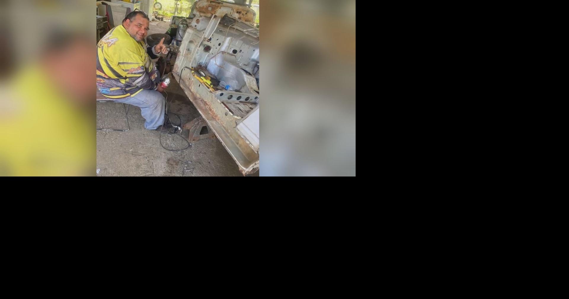 Policía busca a conductor que arrolló a gruero y se fue a la huida en ...