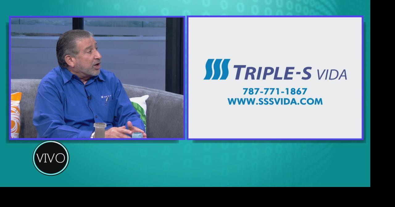 Triple S Vida 10/22/19 | Viva La Tarde | wapa.tv