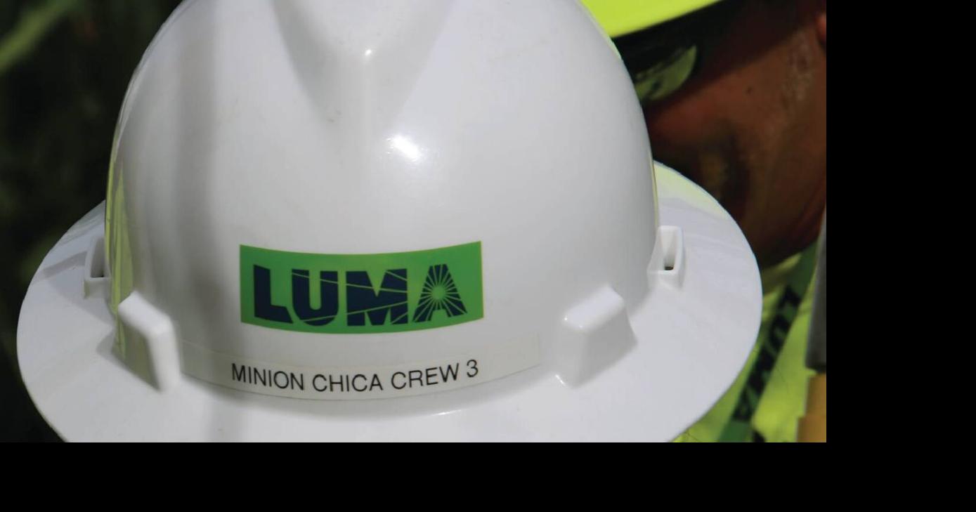 LUMA se ve obligada a desmentir un meme de redes sociales | Locales ...