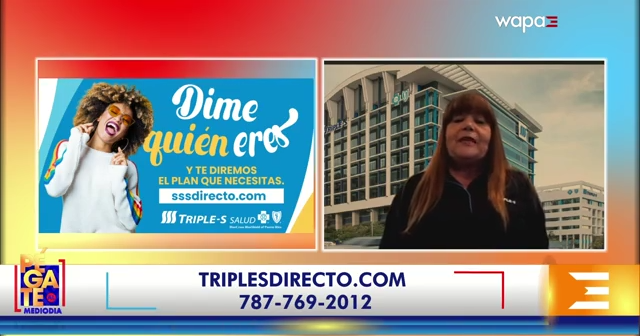 Dime quién eres y Triple-S Directo podría tener opciones para ti 05/15 ...