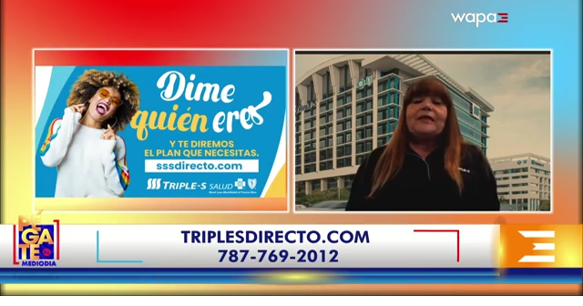 Dime quién eres y Triple-S Directo podría tener opciones para ti 05/15 ...