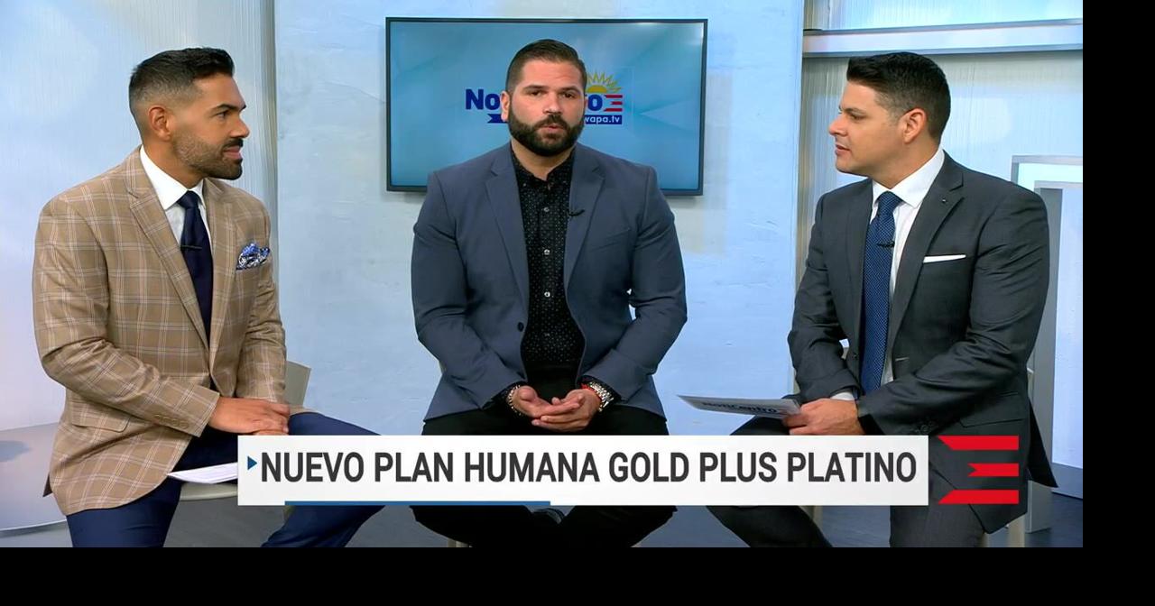 Conoce los beneficios de la Humana Extra Card | Salud | wapa.tv