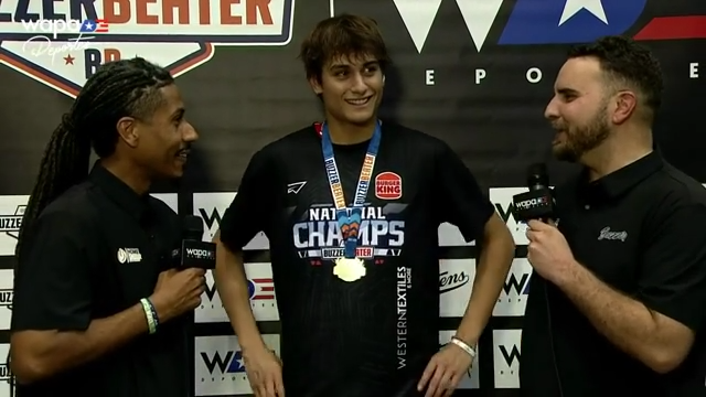 Buzzer Beater | wapa.tv