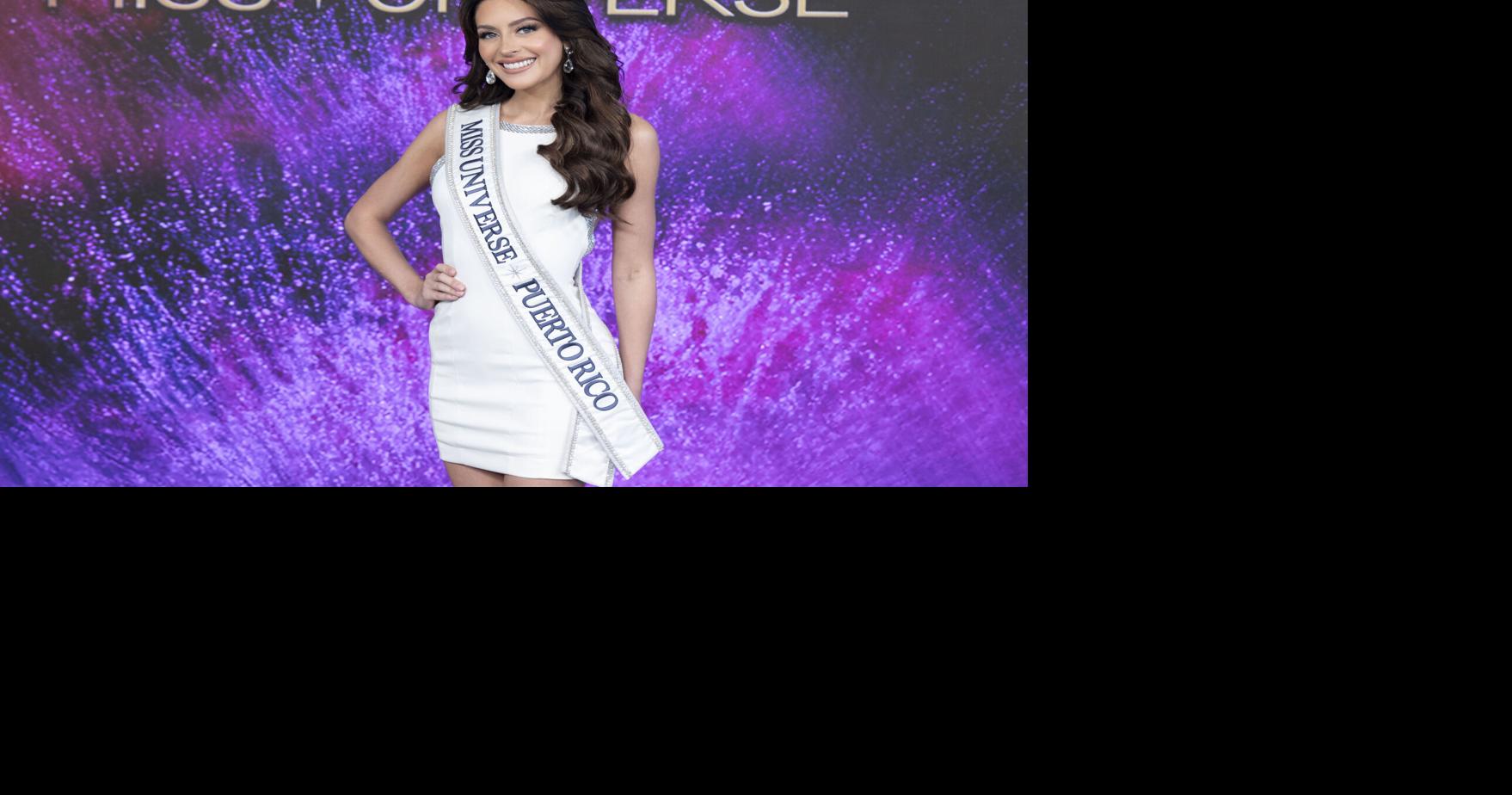 Jennifer Colón regresa a NotiCentro tras destacarse en Miss Universe ...