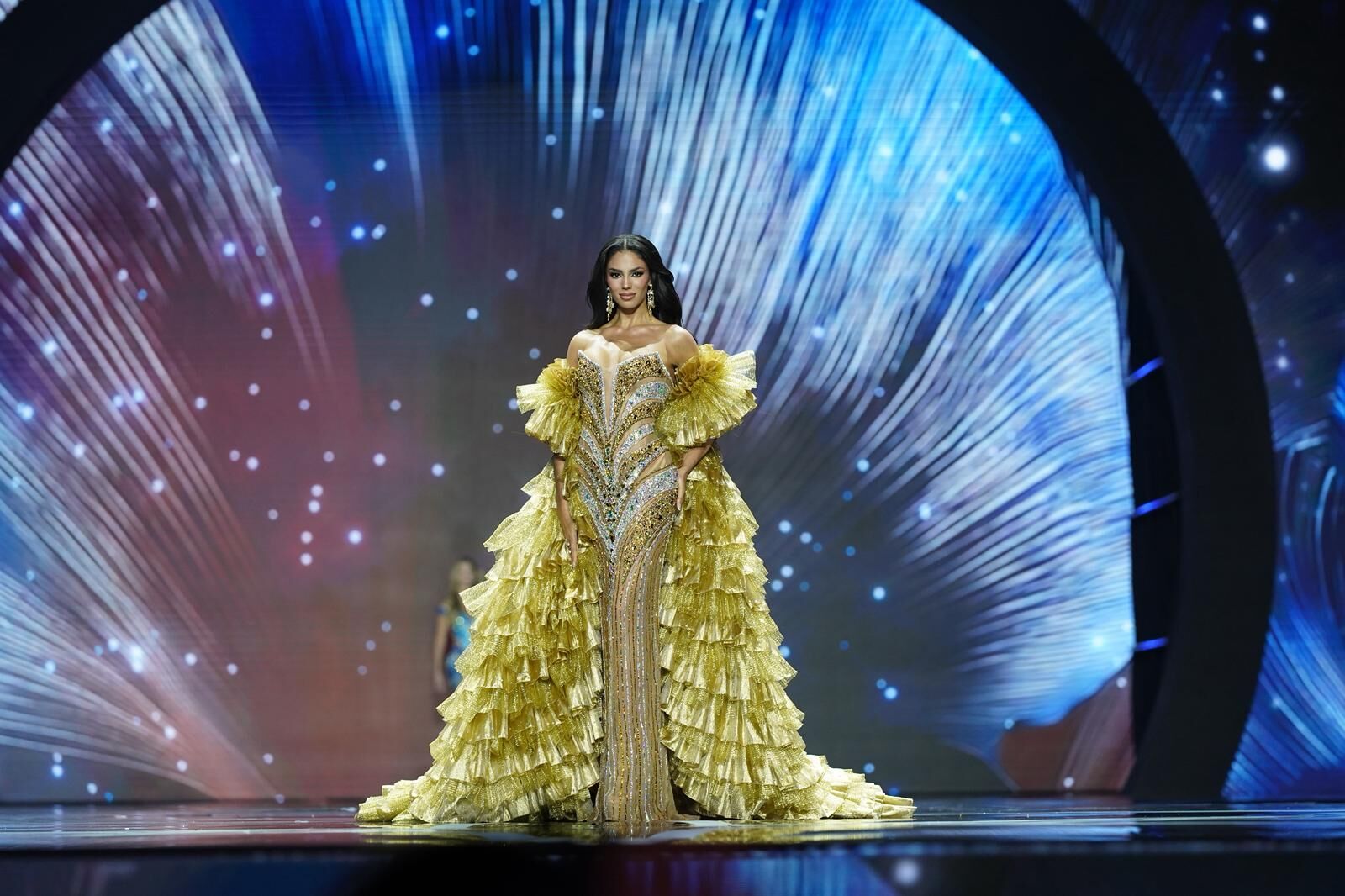 Puerto Rico podrá disfrutar la final de Miss Universe 2025 en vivo por ...