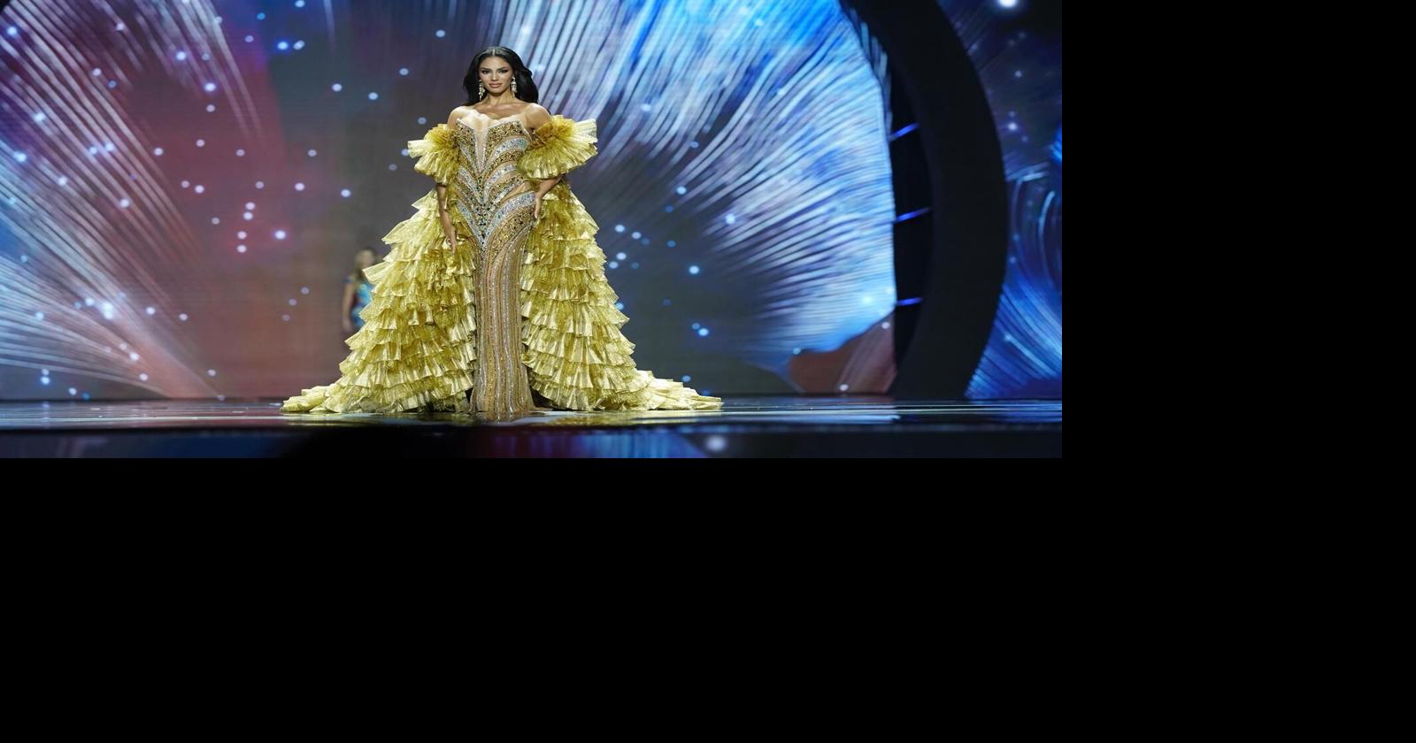 Puerto Rico podrá disfrutar la final de Miss Universe 2025 en vivo por Wapa.tv | Miss Universe ...