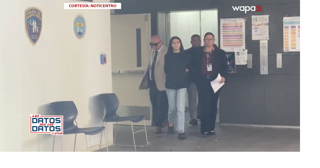 Tribunal determina que Anthonieska Avilés debe ser procesada como mayor ...
