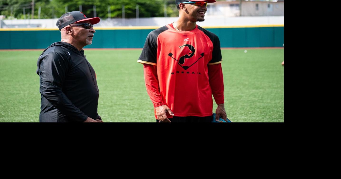 Leones de Ponce buscarán competir en la próxima temporada de la LBPRC ...