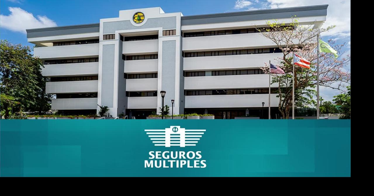 Seguros Múltiples, única aseguradora de propiedad y contingencia con ...