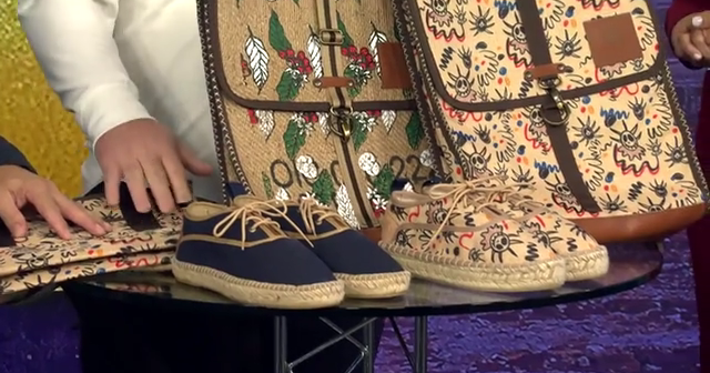 Hecho en PR: Compañía boricua crea calzado y accesorios de manera ...
