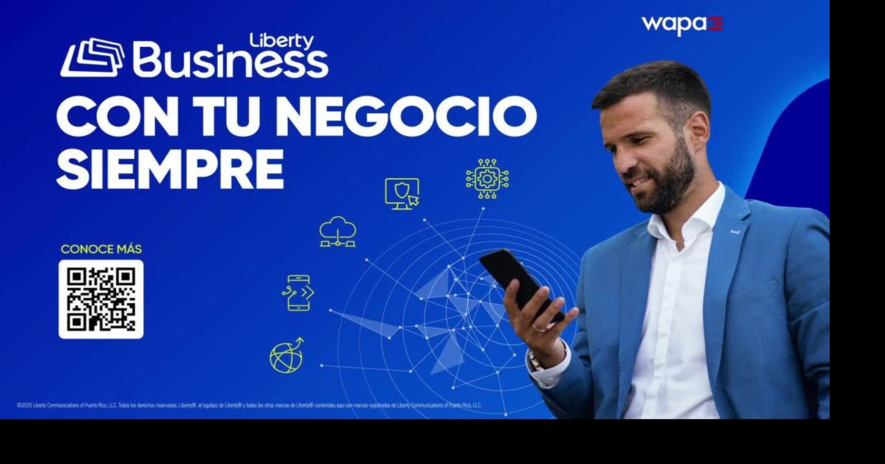 Liberty Business es el mejor socio para tu empresa | Los Datos Son Los ...