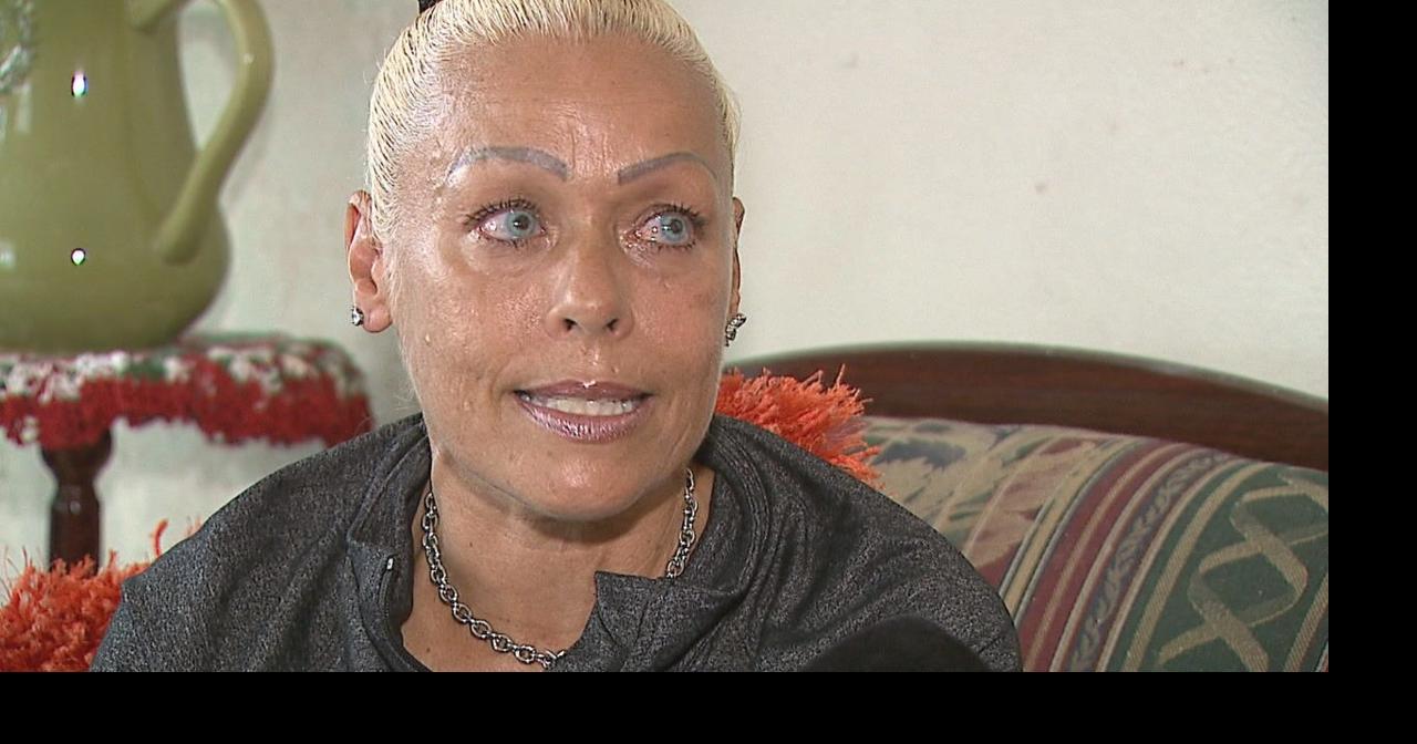 Madre de Tyrone Torres queda tras las rejas | Locales | wapa.tv