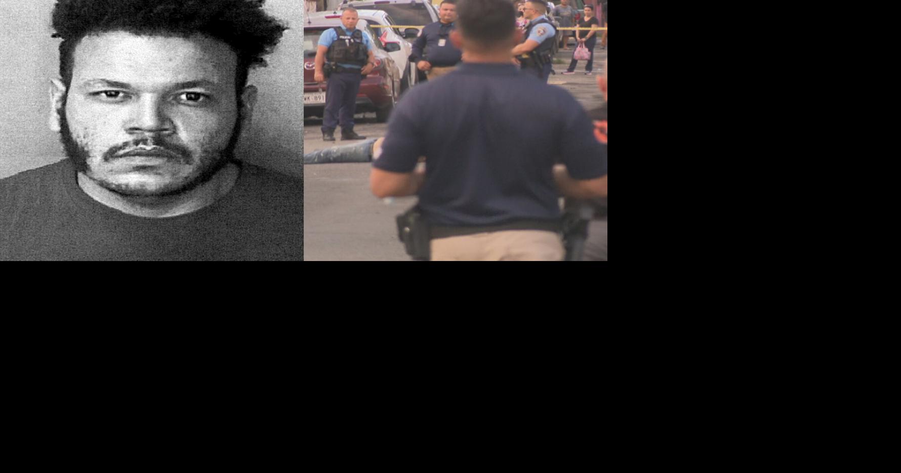 Identifican a hombre tiroteado en la barriada Las Monjas | Locales ...