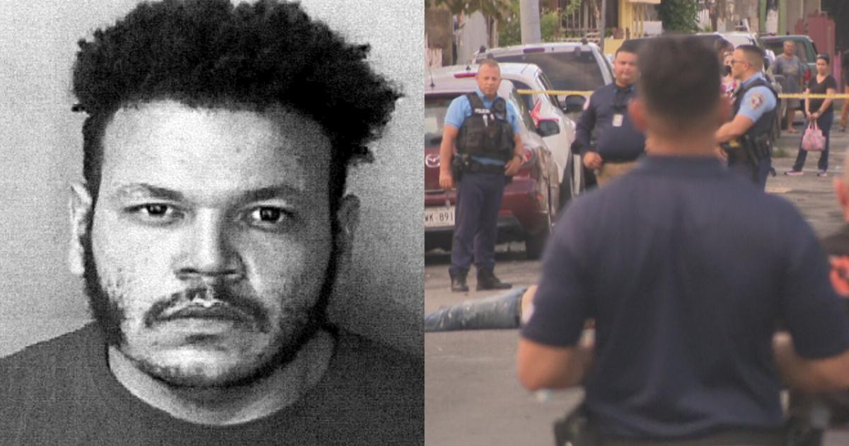 Identifican a hombre tiroteado en la barriada Las Monjas | Locales ... Identifican a hombre tiroteado en la barriada Las Monjas | Locales ...