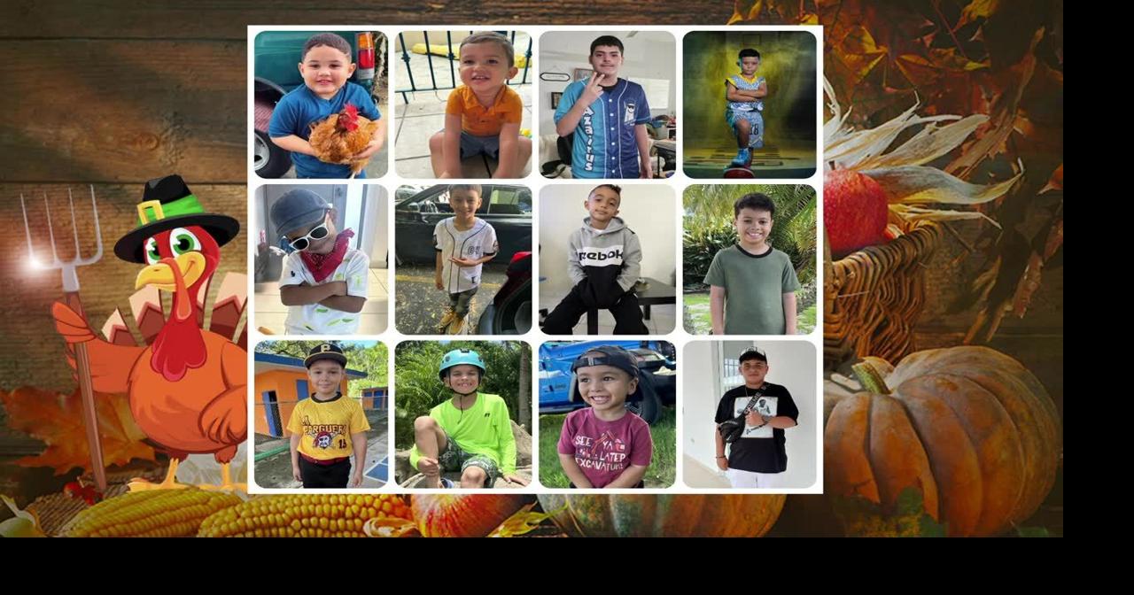 Titi Aixa te felicita - 18 de noviembre de 2024 | Entretenimiento | wapa.tv