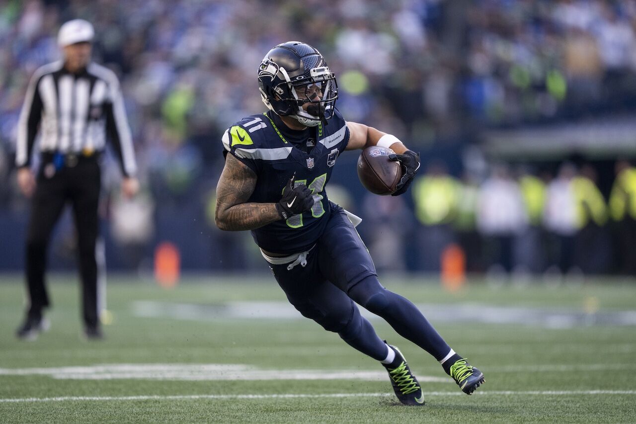Seahawks resisten ante Rams y jugarán su primer Super Bowl en una ...