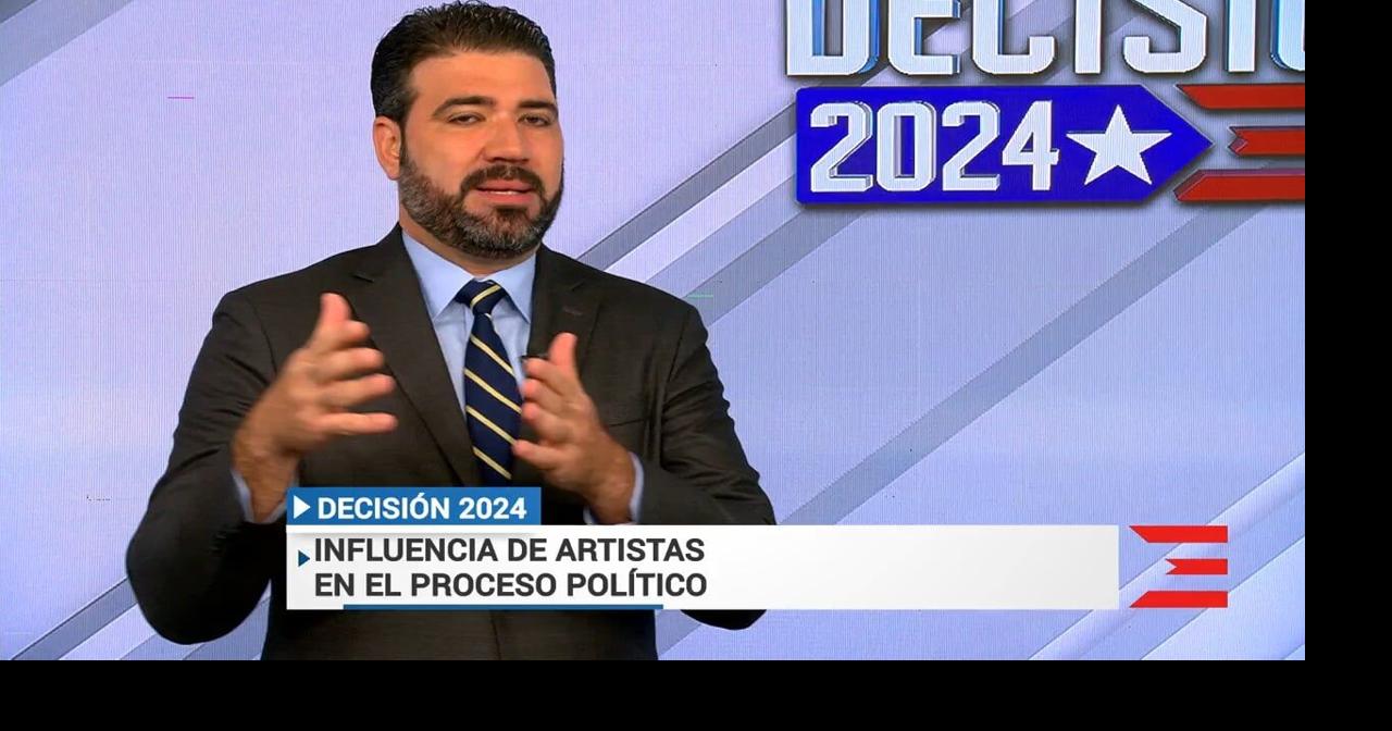 Carlos Mercader analiza la influencia de artistas en procesos ...