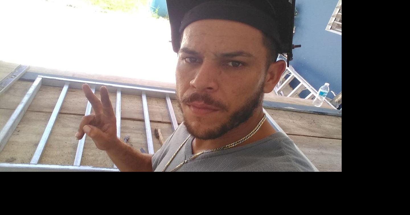 Comisionado de la Policía confirma que hay personas ayudando a Alexis ...