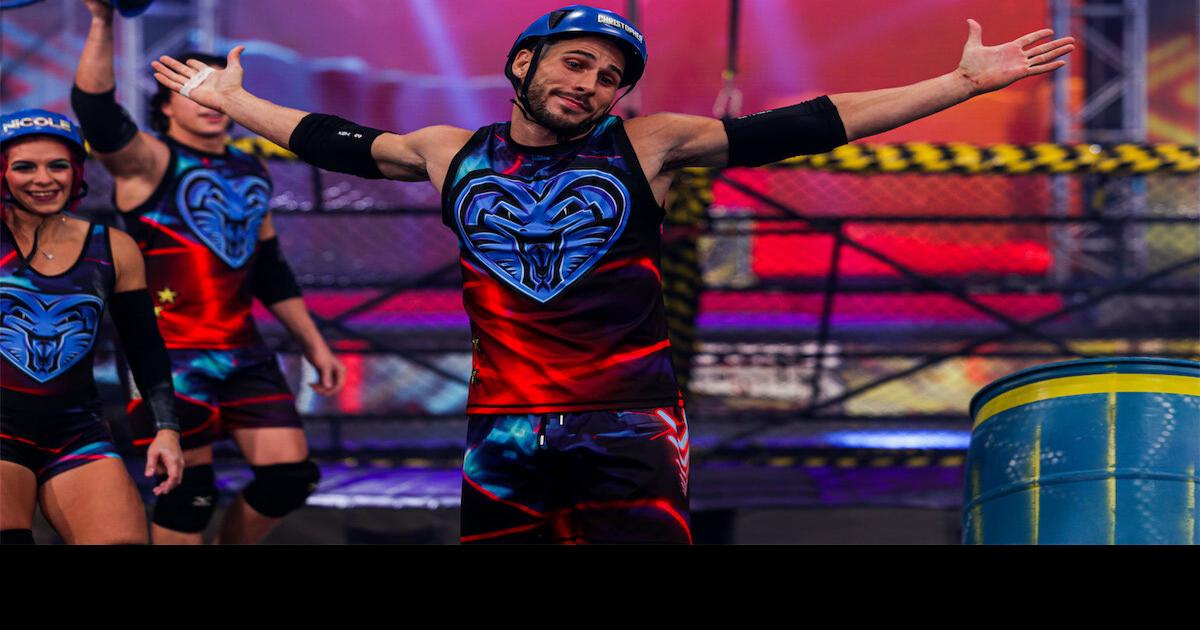 Christopher exige reto contra Alec para permanecer en Guerreros ...