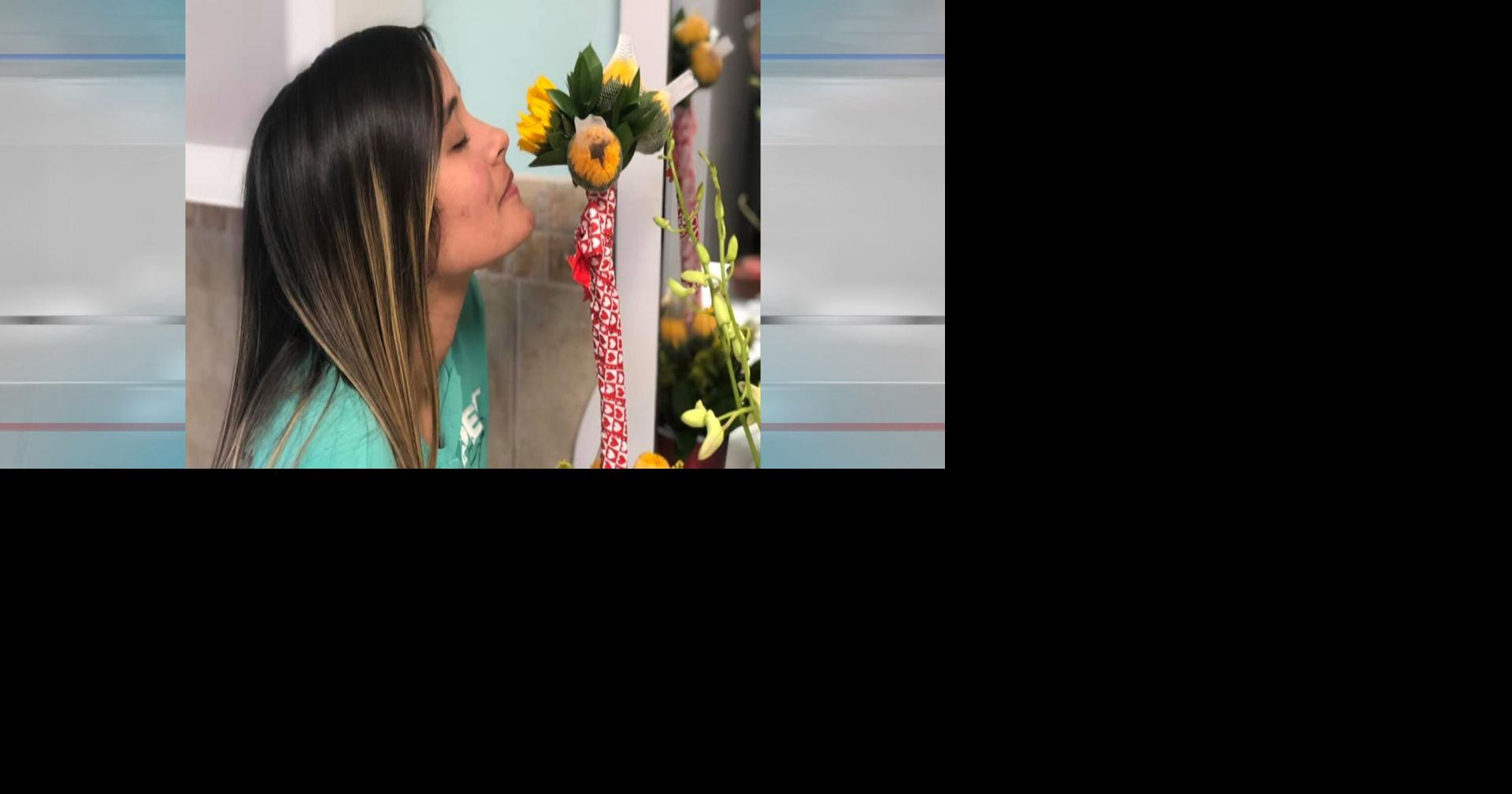 Revelan nuevos detalles del informe forense de Keishla Rodríguez ...
