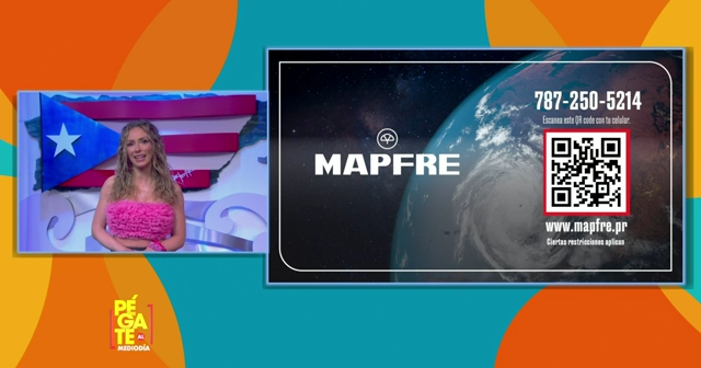 Mapfre te paga por la pérdida de productos refrigerados | Pégate al Mediodía | wapa.tv