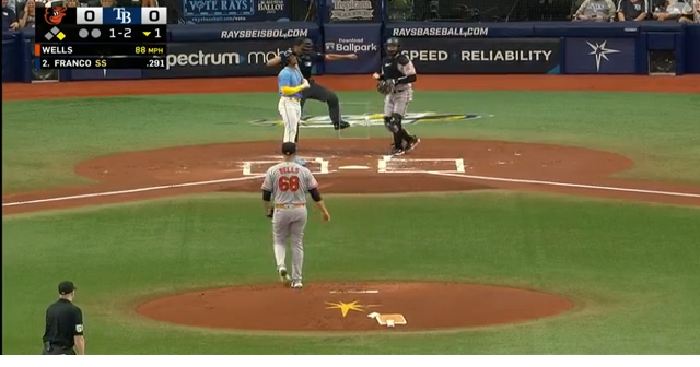 Arozarena y Paredes destacan con el madero en Grandes Ligas | MLB | wapa.tv