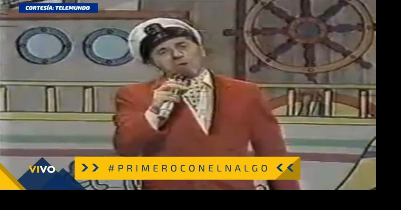 Delicado de salud el Tío Nobel | Lo Sé Todo | wapa.tv