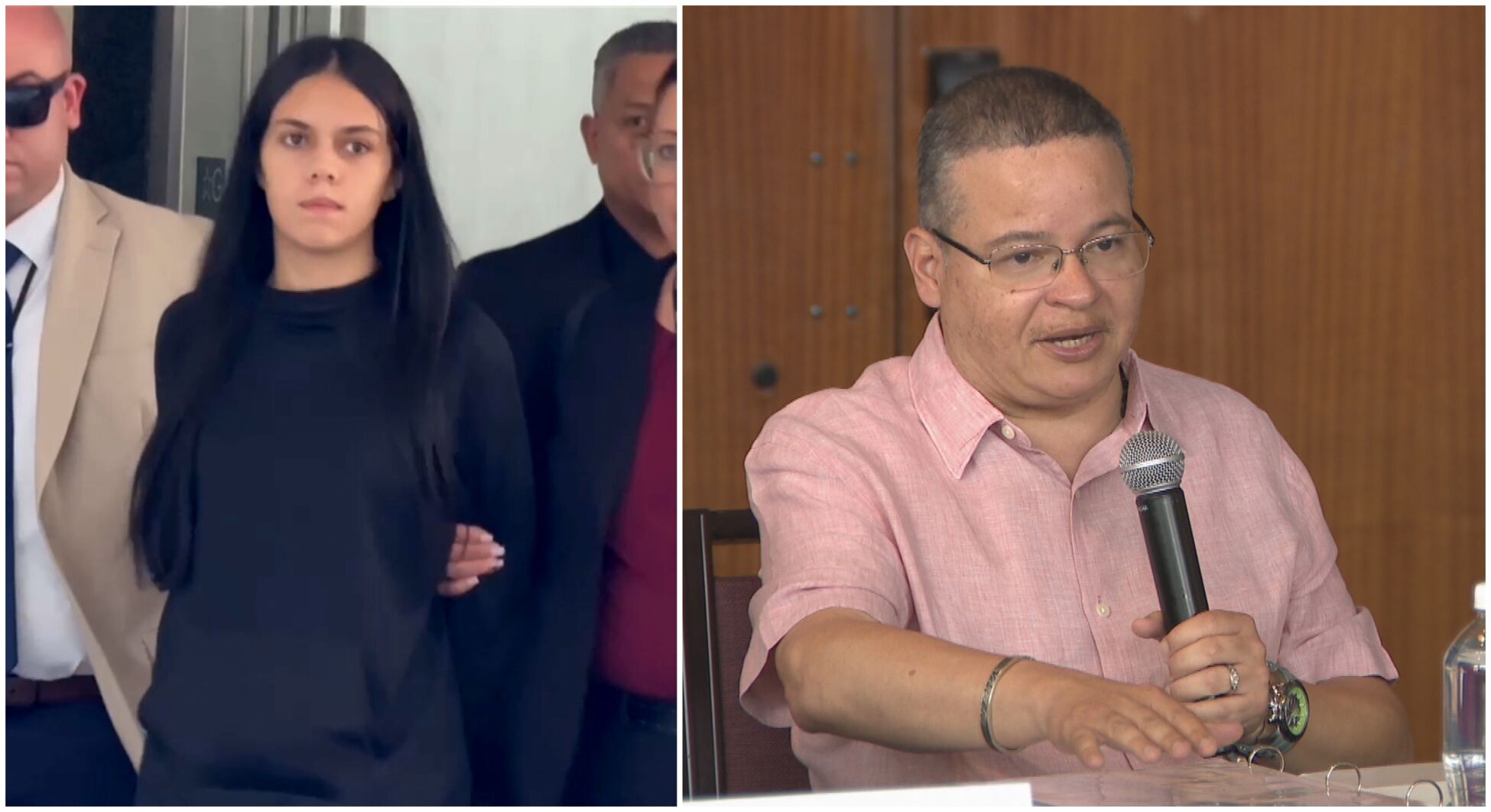 Justicia confirma que secretario de Salud hizo evaluación médica a ...