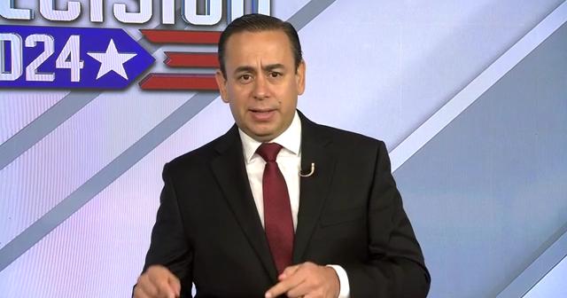 William Villafañe resta importancia a encuesta que lo pone segundo ante ...