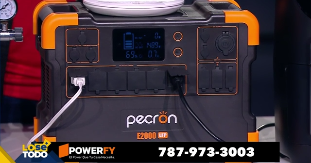 Power FY viene regalando hasta 10 bonos | Lo Sé Todo | wapa.tv