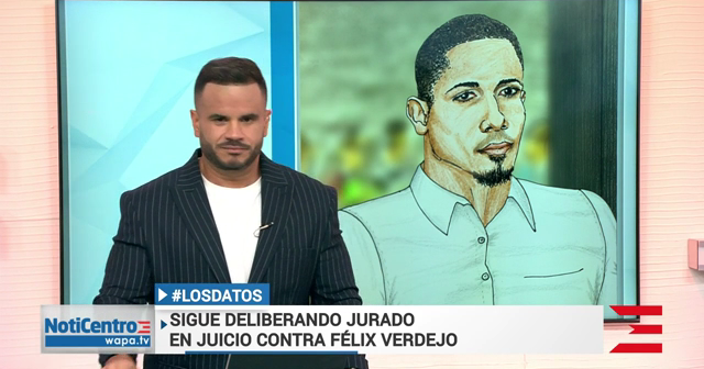 Jay Fonseca: ¿Es razonable el tiempo que ha tomado el jurado en ...