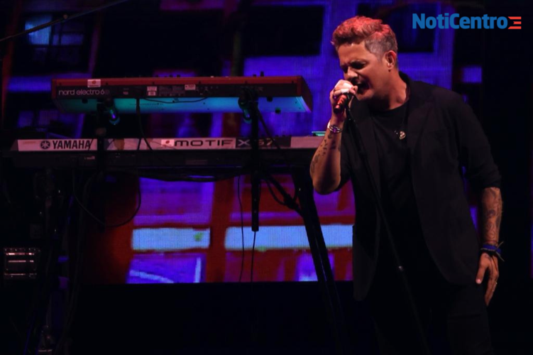 Alejandro Sanz regresa a Puerto Rico con “La Gira 2022” | Galerías ...