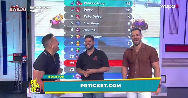 Gaming Island 2025: El evento más esperado de videojuegos en Puerto ...