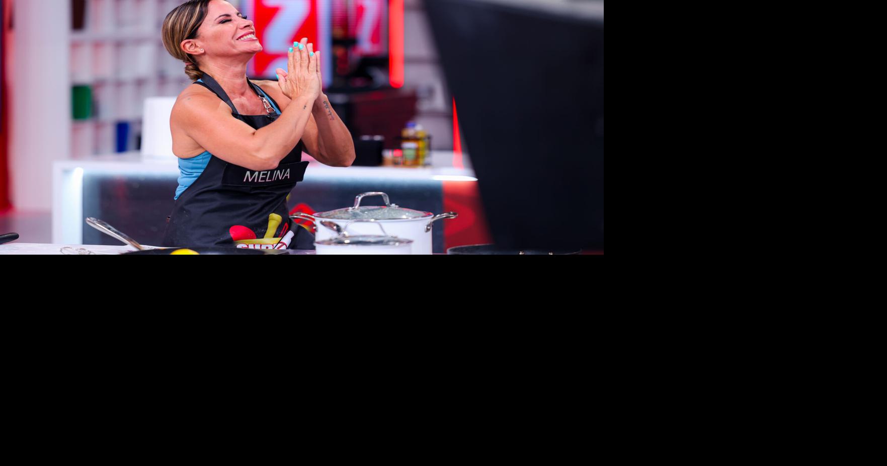 Programa completo: Un nuevo ciclo con sabor a Puerto Rico en Super Chef ...