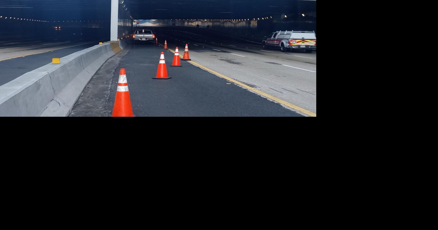 Túnel Minillas tendrá cierres parciales por trabajos de inspección ...