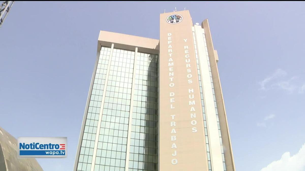 Departamento del Trabajo alerta sobre fraude a nombre de PR OSHA ...